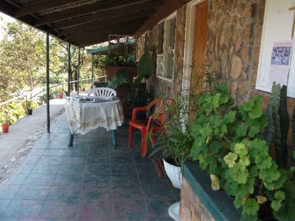 Places to visit in Kitwe – Kumasamba Lodge – Kitwe Online