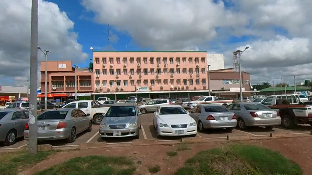 Kitwe Online Tours – Kitwe Online