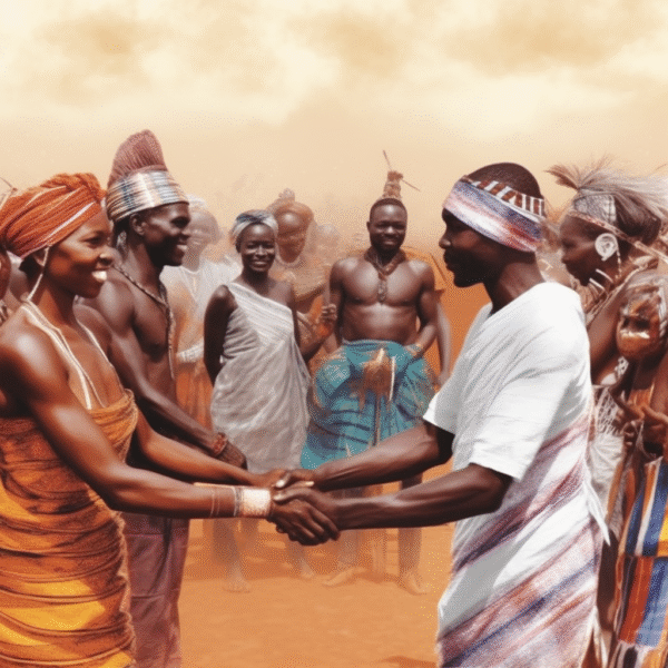 73 Ways to Say Hello – Bemba Lesson 34 – Kitwe Online
