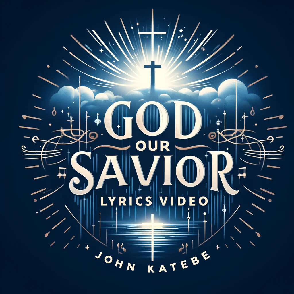 GOD OUR SAVIOR lyrics – Kitwe Online