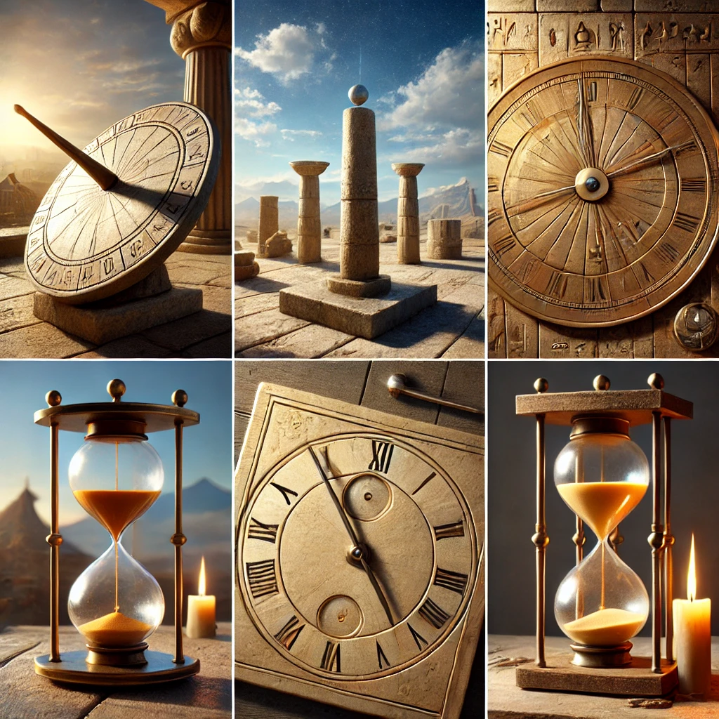 Uncover the Fascinating Secrets of Ancient Timekeepers: – Kitwe Online